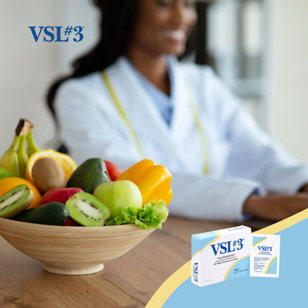 VSL#3 International – VSL#3